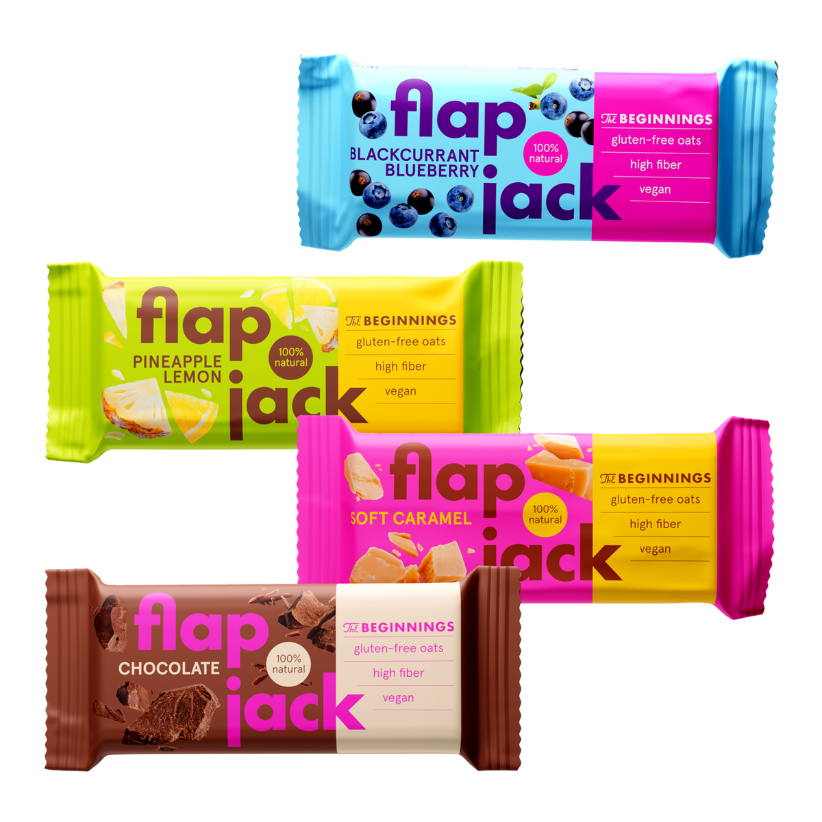 flapjack packaging